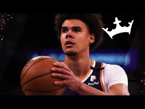 How much value can Cam Johnson bring in Game 5 against Milwaukee?