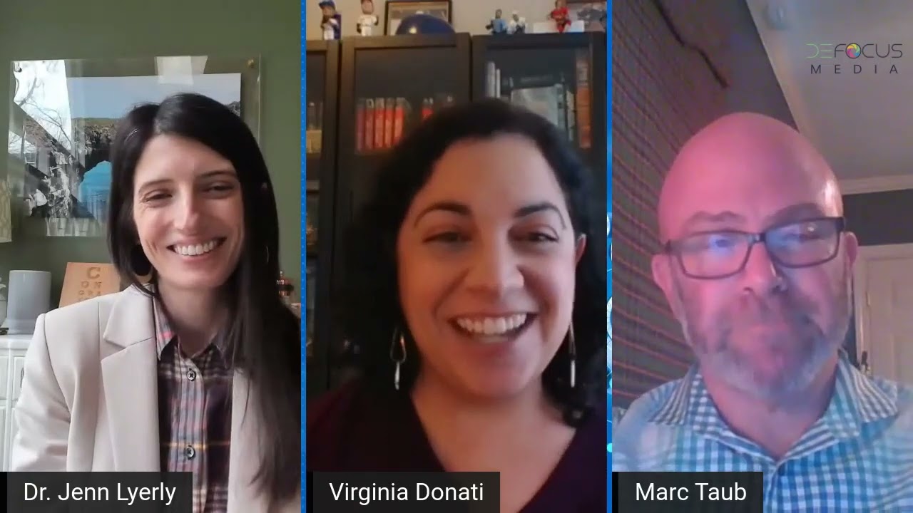 What is Behavioral Optometry?