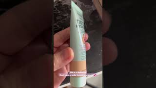 Wet n wild tinted hydrator! Amazing! #affordablemakeup #shorts #makeup