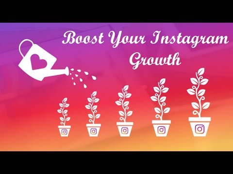 BOOST INSTAGRAM STORY VIEWERS - FREE