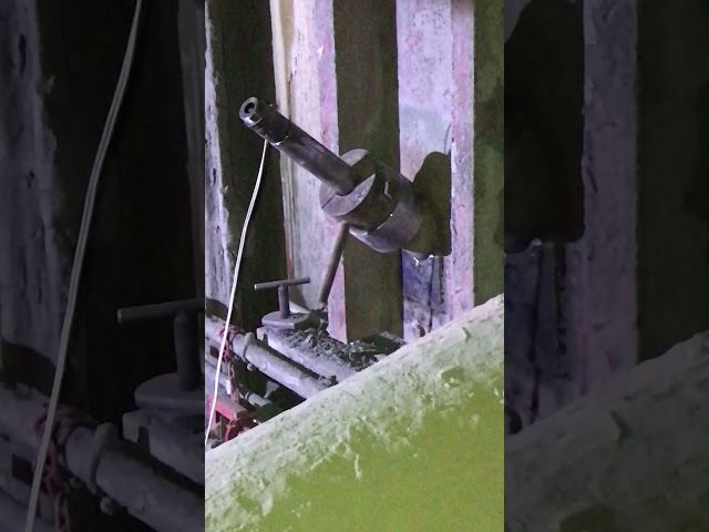 Cardox CO2 Blaster - Cardox Socket Holder Service Provider from New Delhi