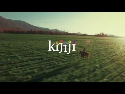 What’s your thing? | Rock Your Thing | Kijiji Canada