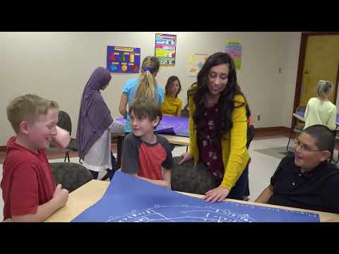 Math Snacks - Teaching With Agrinautica