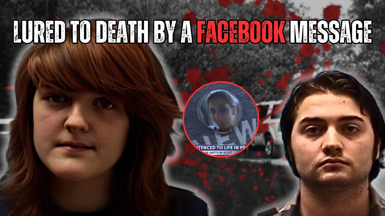 THE KRUG PARK KILLER | Ep 13 | Amanda Bennett | Voices of a Killer Podcast