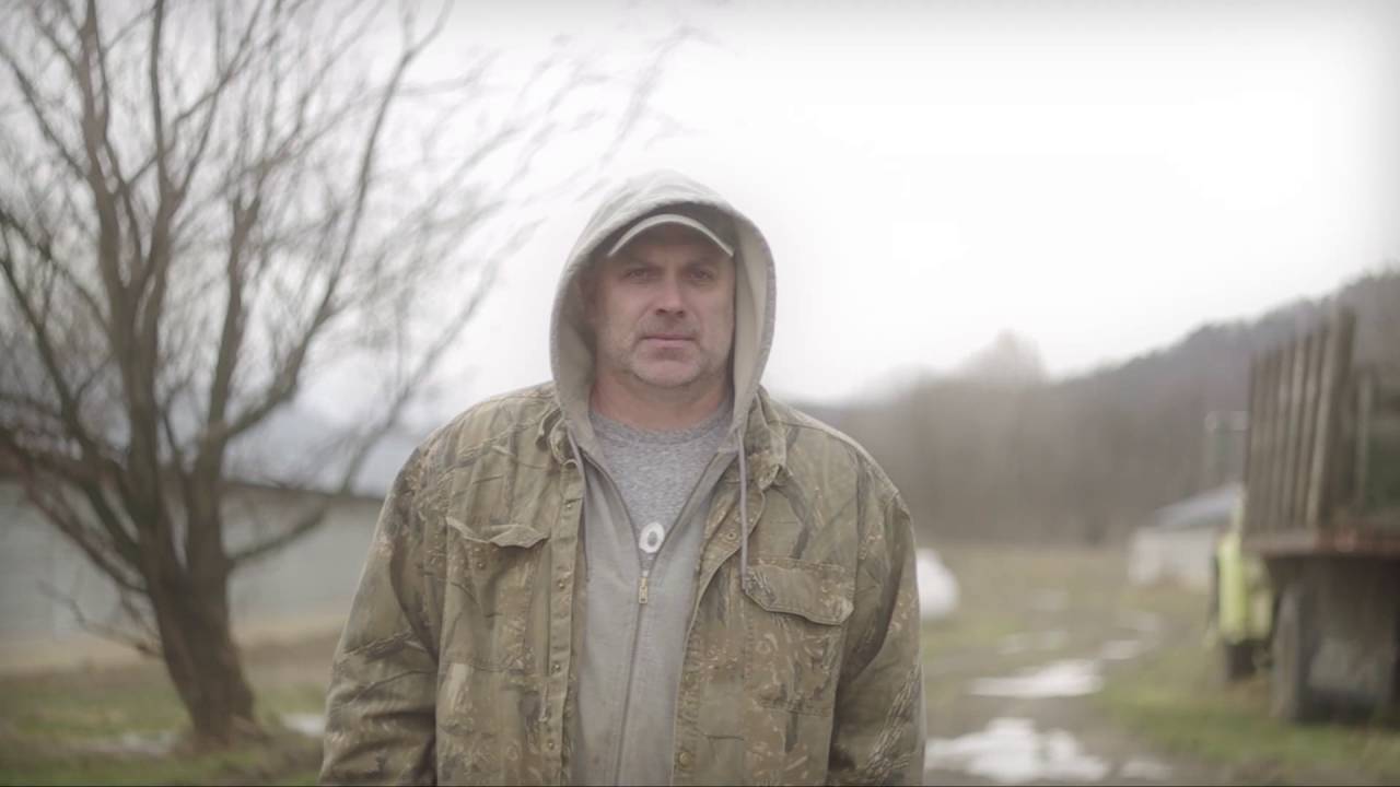 Farmers Under Contract: Eric Hedrick