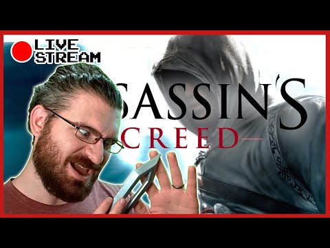 Steam Community :: Video :: The Building Climbing Ninja | Assassin's ...