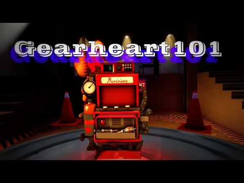 Steam Community :: Video :: [SFM] My new TF2 based intro