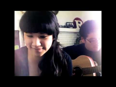 lost without you (cover) | small world, big island