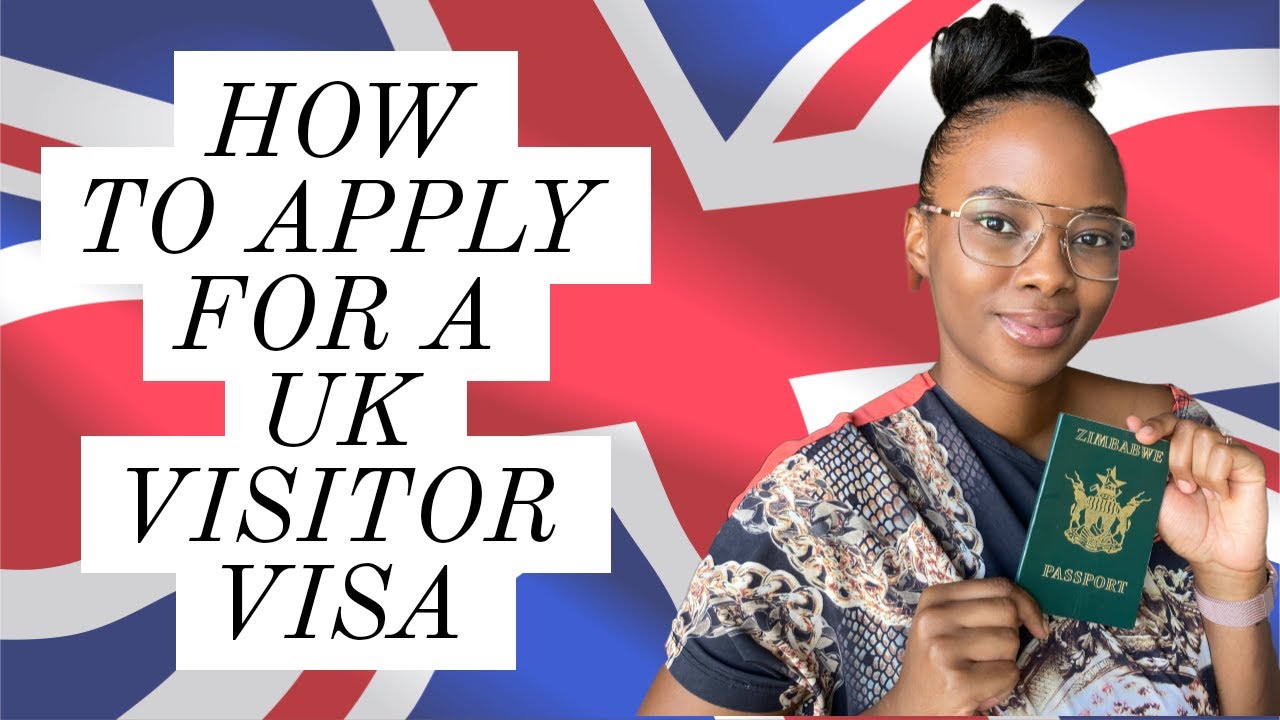 UK Visitor Visa Application Process | All you need to know
