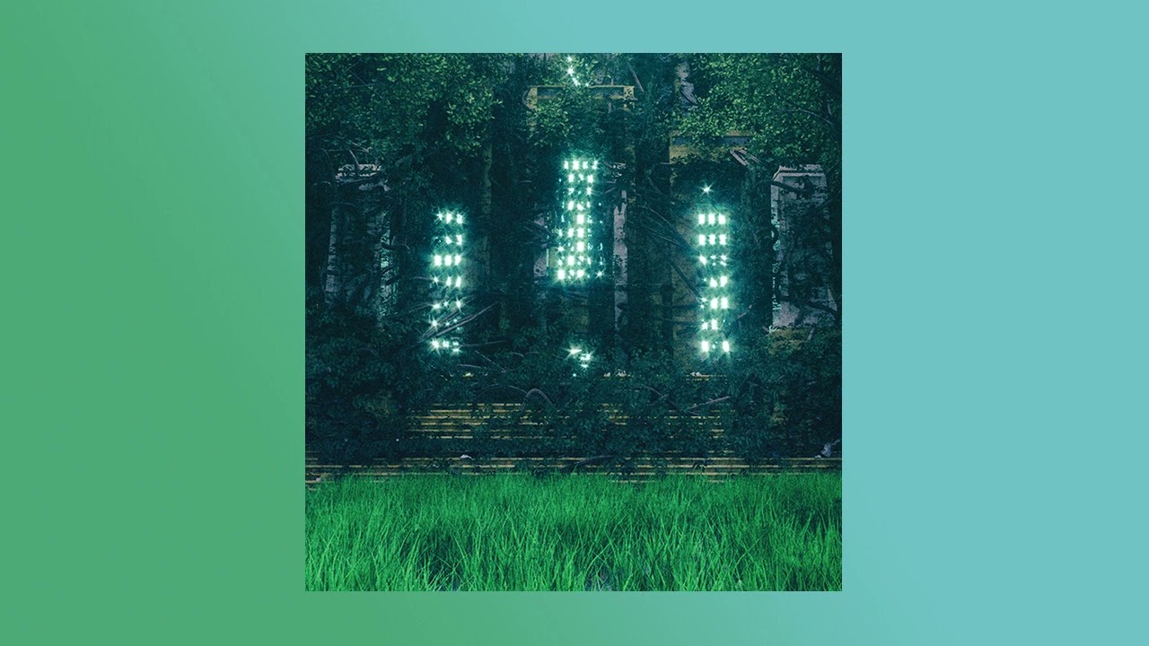 Second∞Sight - Beneath The Stars Of The Amazon, 2021