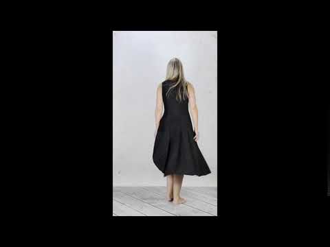 Rundholz Dip dress