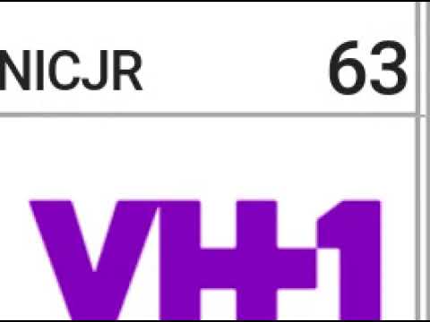 spectrum cable channel guide #1