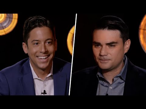 What Does It Mean to Be a Conservative? (w/@BenShapiro)