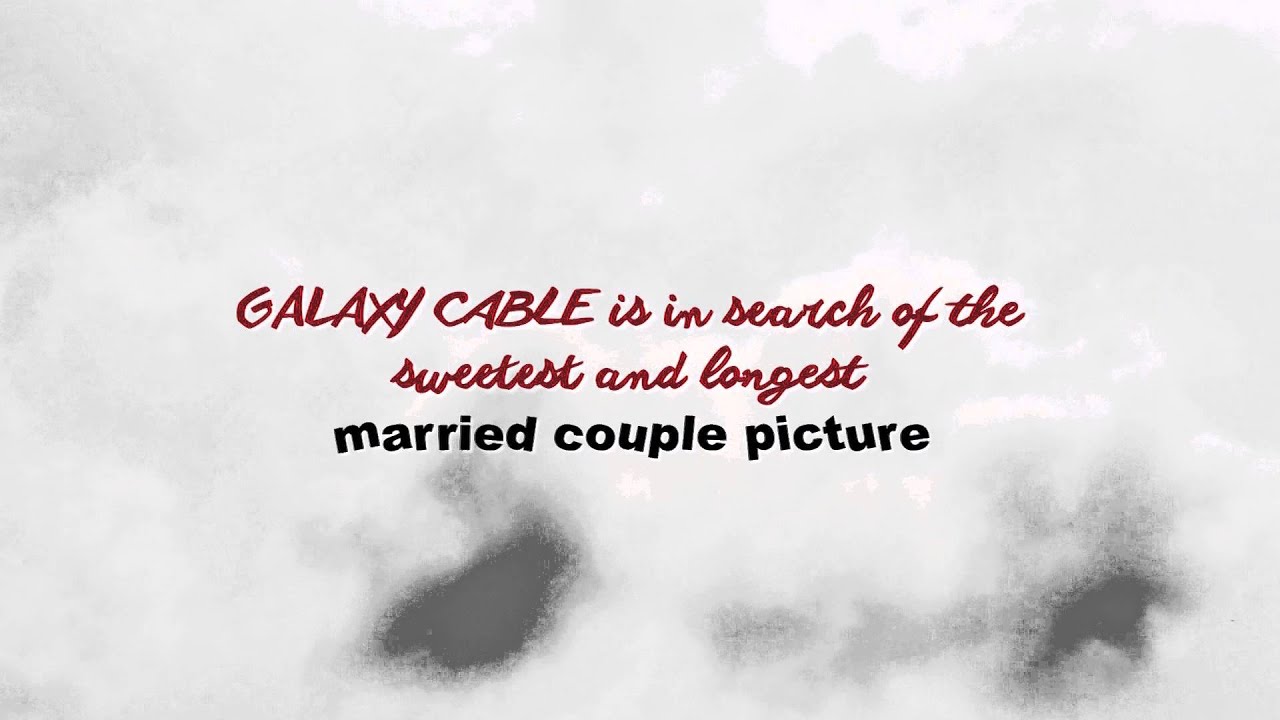 GALAXY CABLE's VALENTINES DAY PROMO