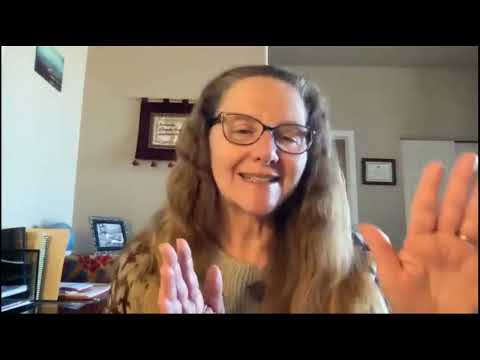 Weekly Gathering with Rev. Regina Dawn Akers, "Power of Faith"