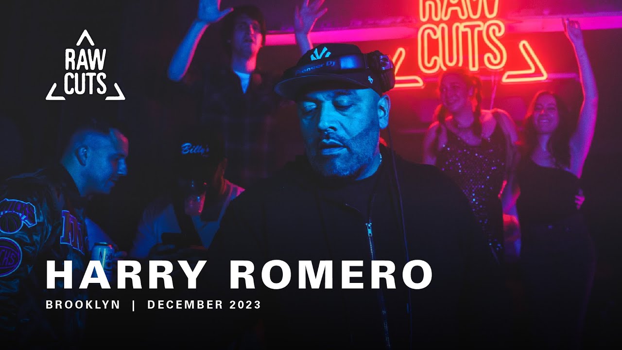 HARRY ROMERO Tickets at Studio 1134 in Denver by Studio 1134 | Tixr