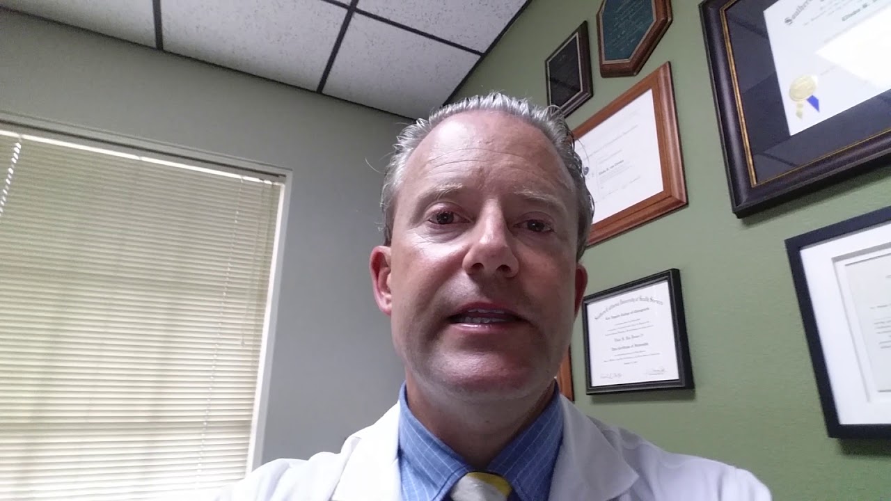 Natural Remedies For Osteoarthritis