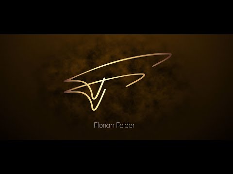 FF Design Logo-Animation