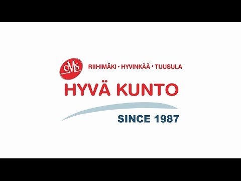 Hyvä Kunto Jokela