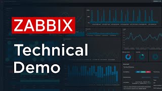 Zabbix Erfahrungen, Kosten & Bewertungen | GetApp Deutschland 2026