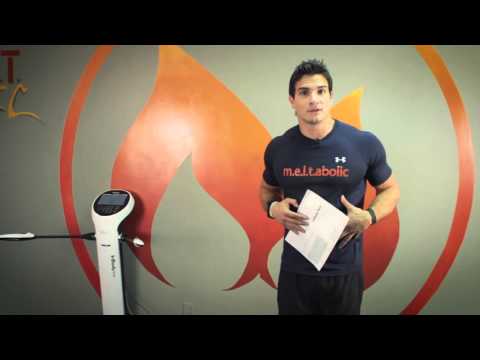 Top Connecticut Fitness Facility On How To Read The InBody Scale Results