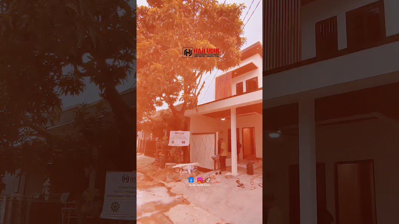 Kontraktor dan Arsitek Karawang Bangun dan Renovasi rumah Office : Klari Karawang Jawa Barat