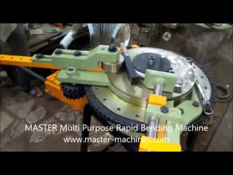 Bending Machine at Best Price in India