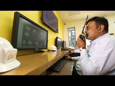 Atul Ltd. - Corporate Branding Film #chemicalengineering #corporatevideo #branding