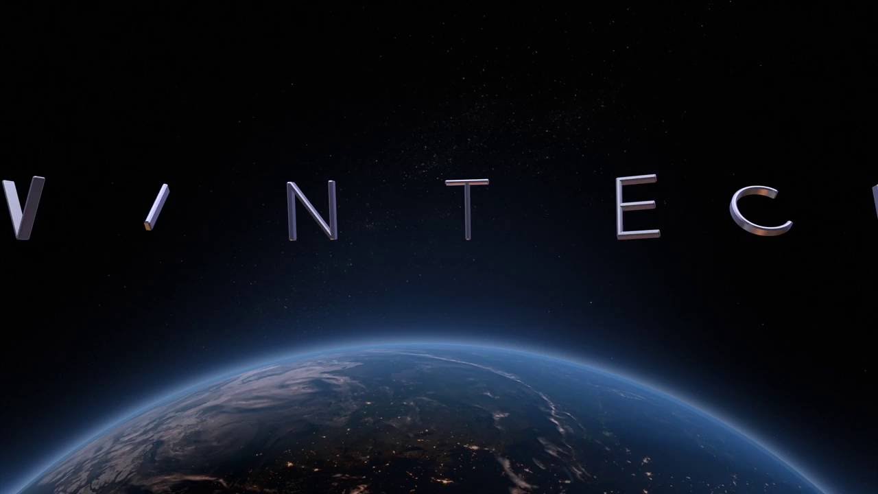 NEW! VinTech Channel Intro Video