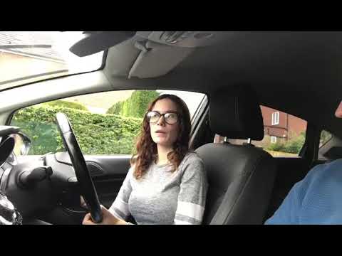 Driving lessons Harrogate