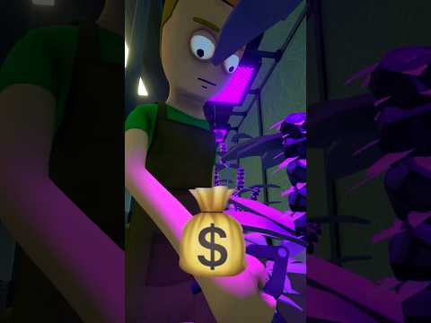 Employees are OP in Schedule 1 💰 - #schedule1 #gamingguide #gametips