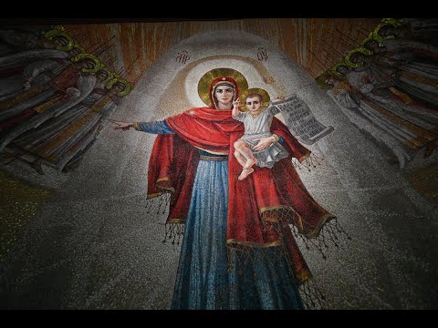 Hymn to our Lady