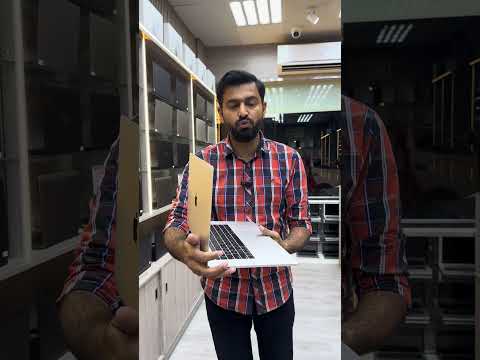 Apple 2018 MacBook Pro Core i7 | 32/500GB SSD | 15" Touch Bar & Retina Display | 4GB Graphics #macos
