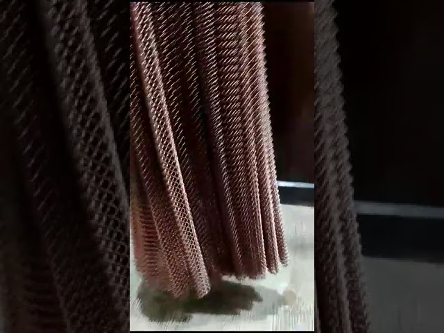 ACORN WIRE MESH - ACORN LUXURY CEILING WIREMESH ( CLOUDY FEEL ...