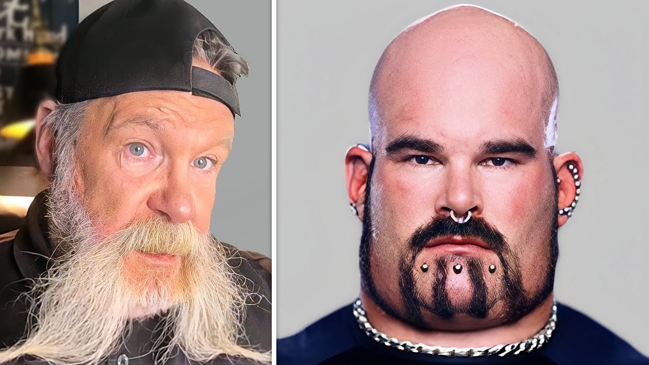 Dutch Mantell on Why Matt Bloom Flopped in WWE (A-Train/Albert/Tensai, etc)