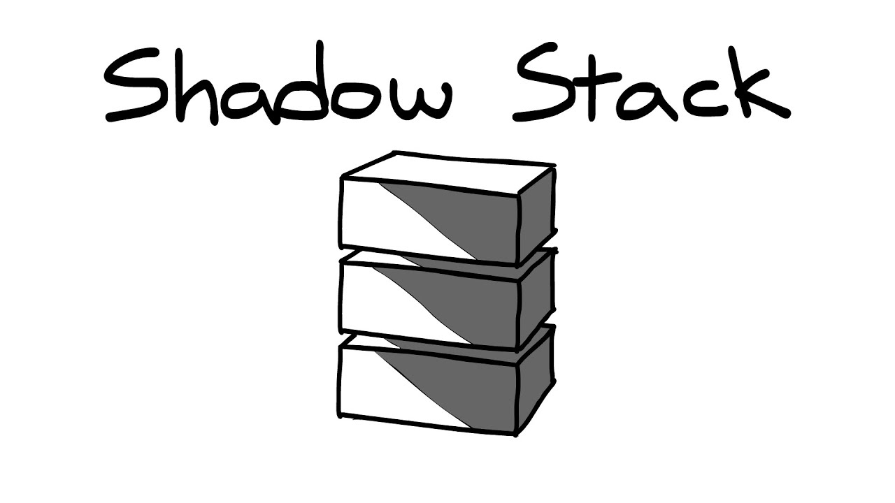 ShadowStack