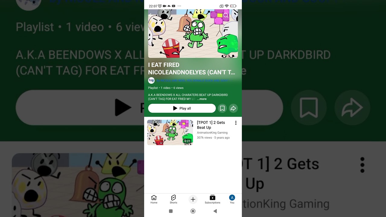 I rant on Nicole and Noel yes