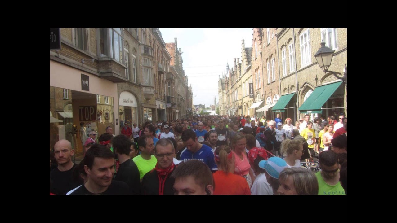 Wings for life world run 2014 first edition