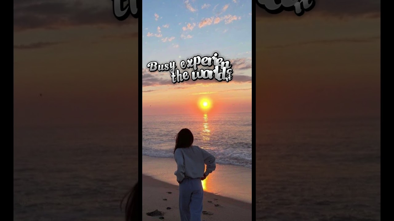 Aesthetic Travel captions ideas for Instagram 🛤️|perfect caption #shortvideo #trending #traveling