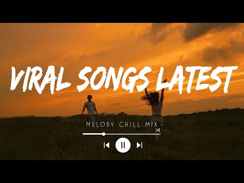 Viral songs latest ~ Top Songs Spotify 2024 - Trending Tiktok songs 2024 (Playlist Mix Hits)