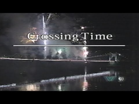 Crossing Time - The Wheeling Suspension Bridge - WV PBS Documentary