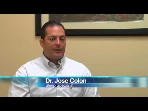 Treating Your Child's Sleep Apnea