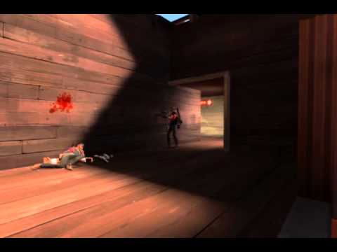 Steam Community :: Video :: Noob scout vs Pro sniper!