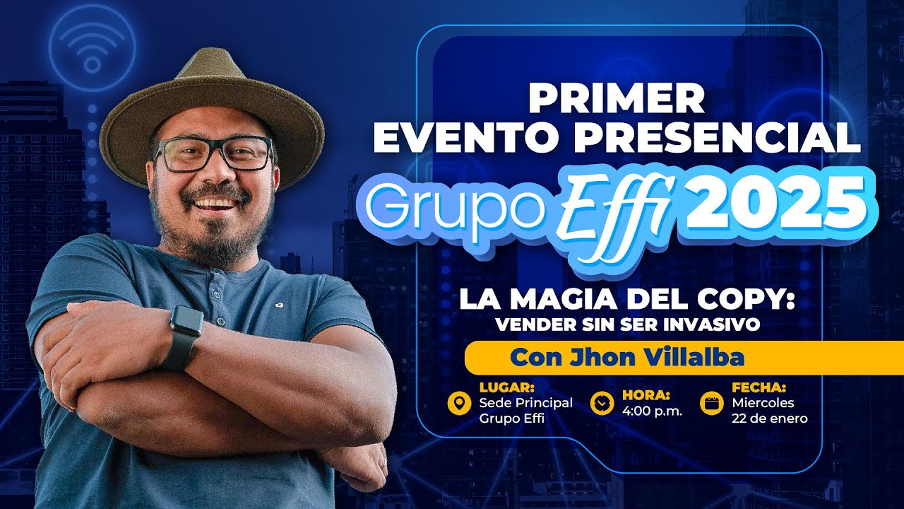 Inicio nuevo – Grupo Effi