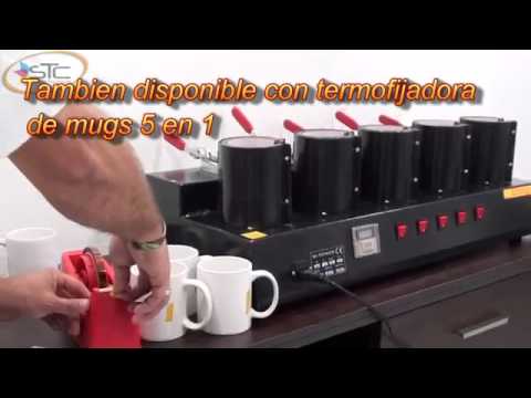 Mug Printing Machine - Mug Press Latest Price, Manufacturers & Suppliers