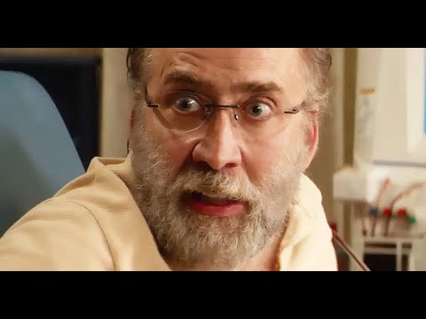 Unreleased Director’s Cut of Army of One (2016) | Nicolas Cage Comedy Full Movie Review