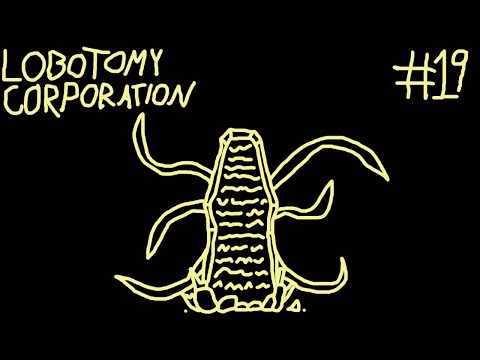 Noon Ordeals Are Easy, Actually | Lobotomy Corporation
