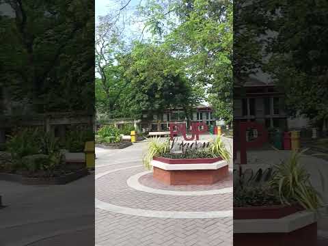PUP MANILA MAIN CAMPUS STA.MESA