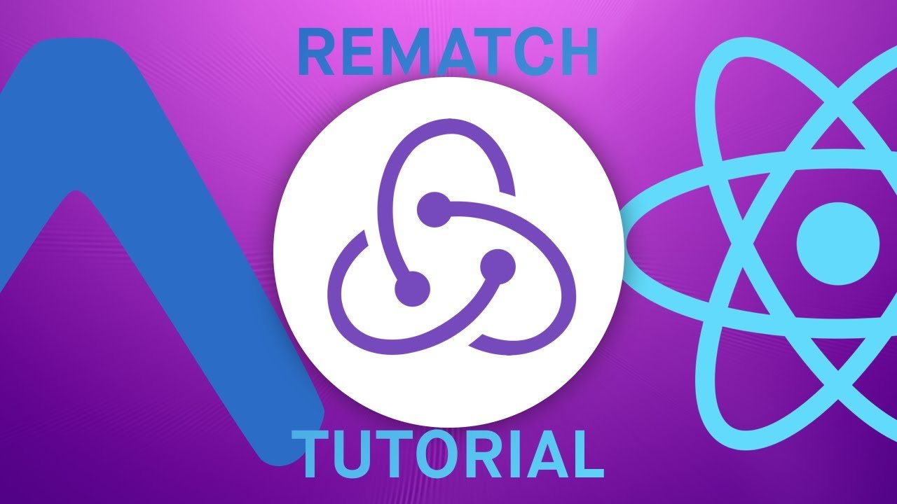 Redux Rematch - React Native Tutorial