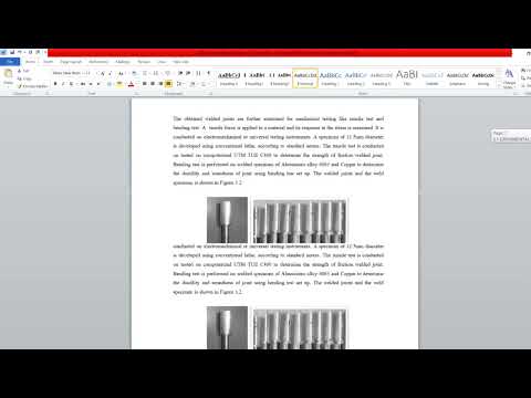 Citing Article Cross Referencing within Research Paper by Dr. Yashwant Chapke